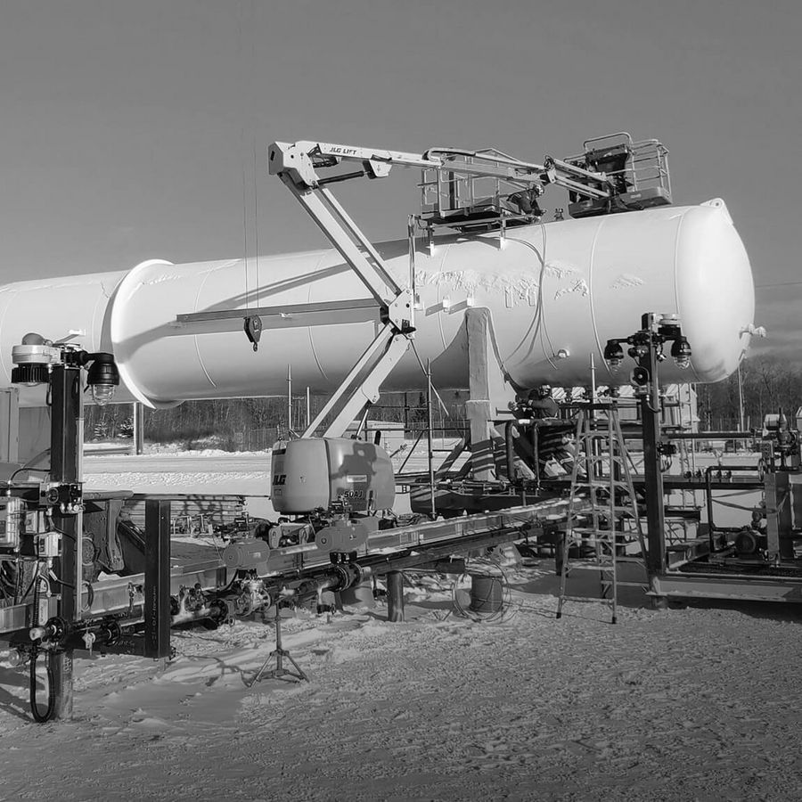 Federation Construction