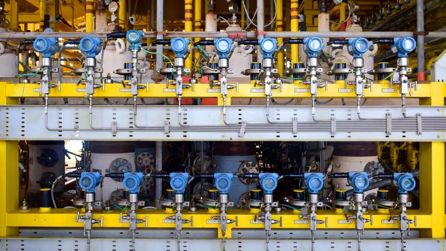 Federation Construction