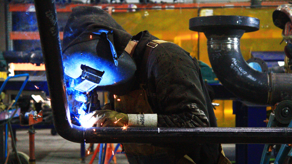 Federation Construction